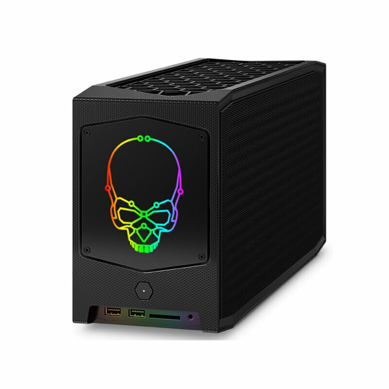 Системный блок игровой мощный для компьютера ПК (intel Core i9-11900KB, B580 Index 12ГБ, ОЗУ 16ГБ, SSD 1000GB)