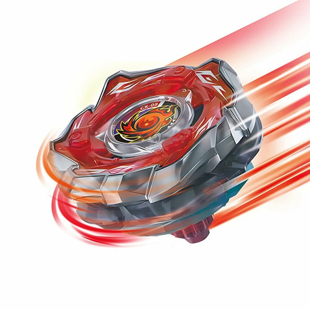 Волчок Beyblade CX-02, SB-CX-02, металлический