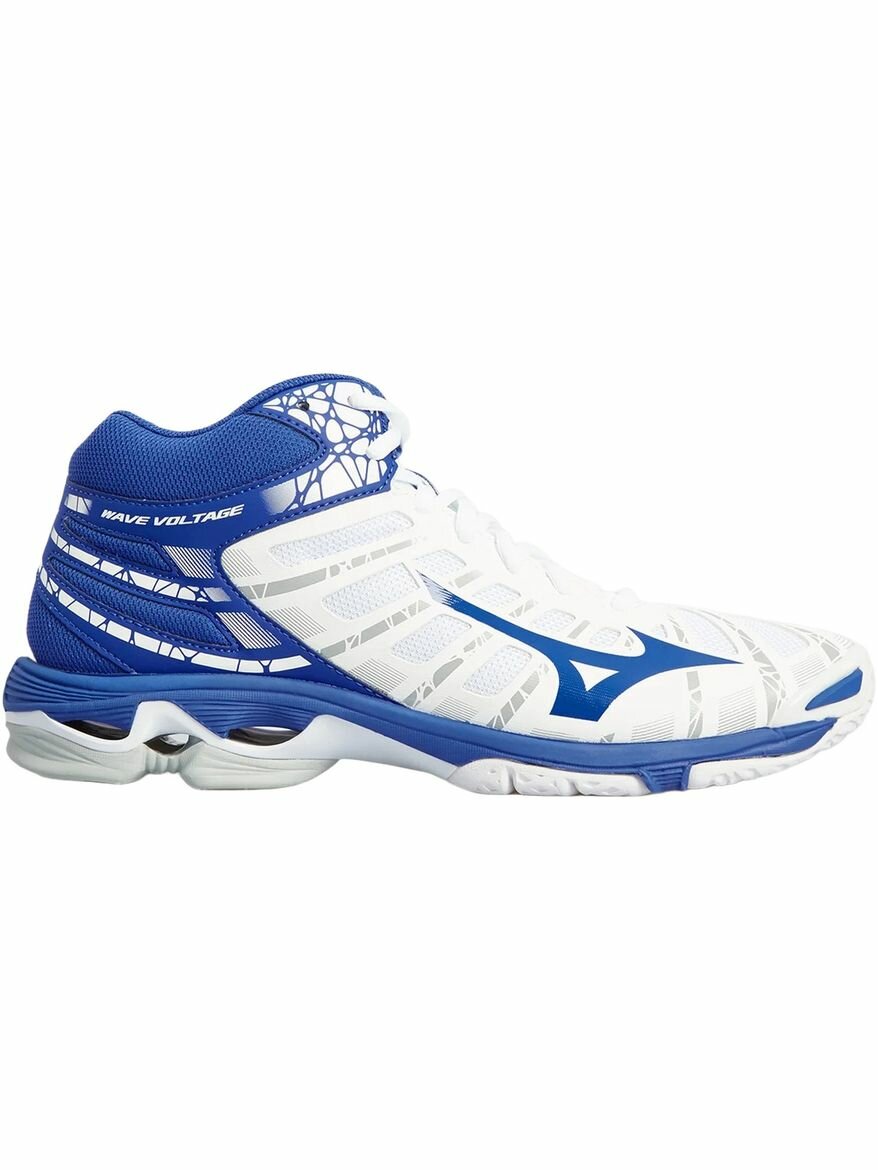Кроссовки Wave Voltage Mid