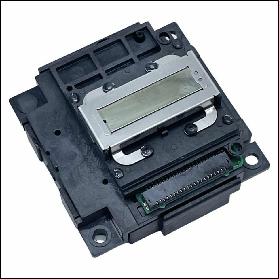 Печатающая головка Печатающая головка Подходит для Epson EcoTank L110, L111, L120, L130, L132, L210, L211, L220, L222, L300, L301, L303, L310, L312, L313, L335, L350, L351, L353, L355, l358, L360, L362, L363, L364, L365, L366,