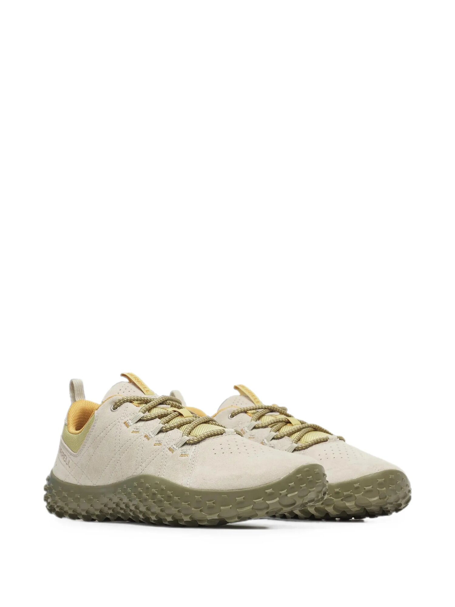 Кроссовки MERRELL Wrapt sneakers, размер 7.5 US — фото 1