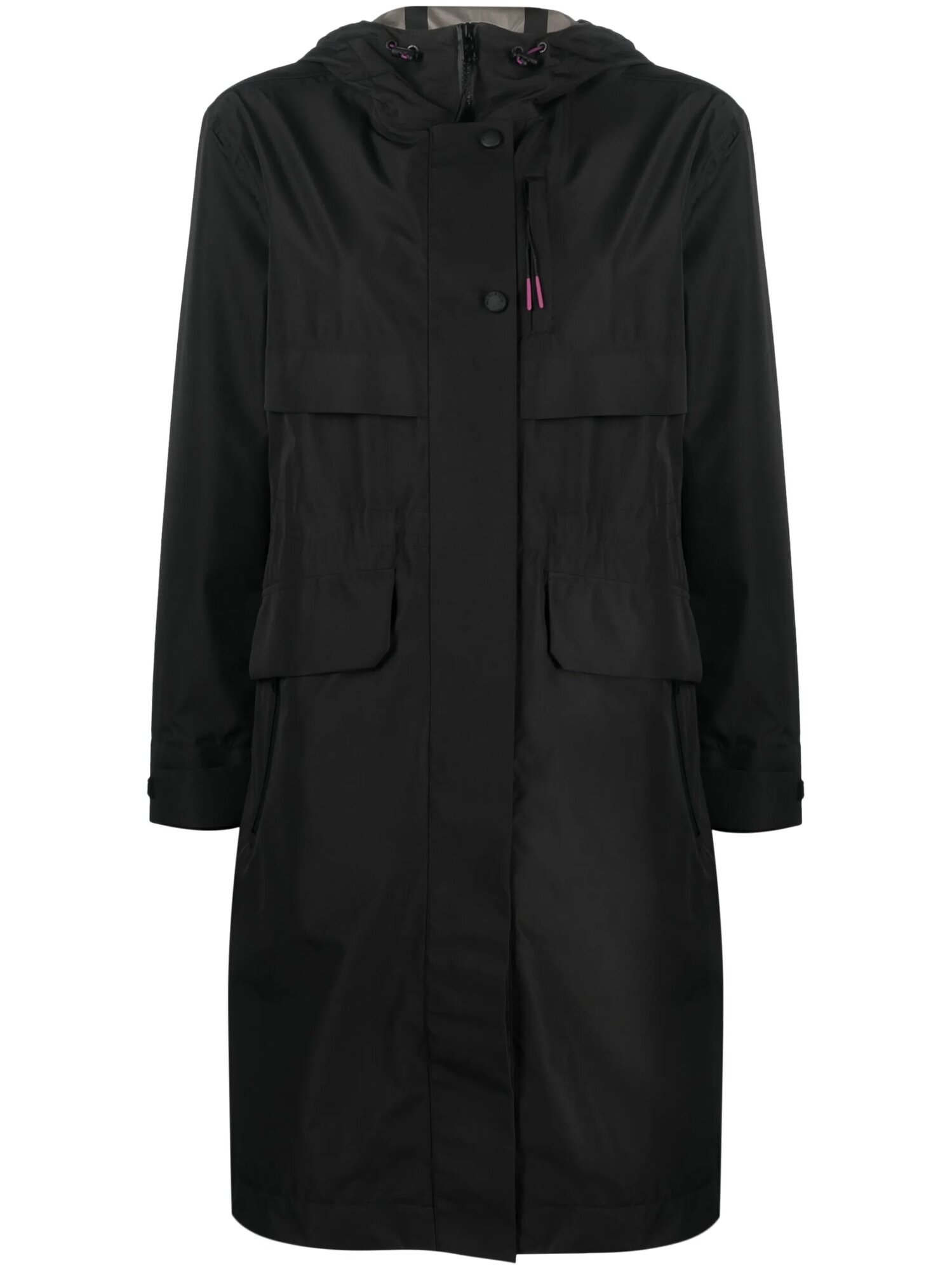 Парка Gore-Tex