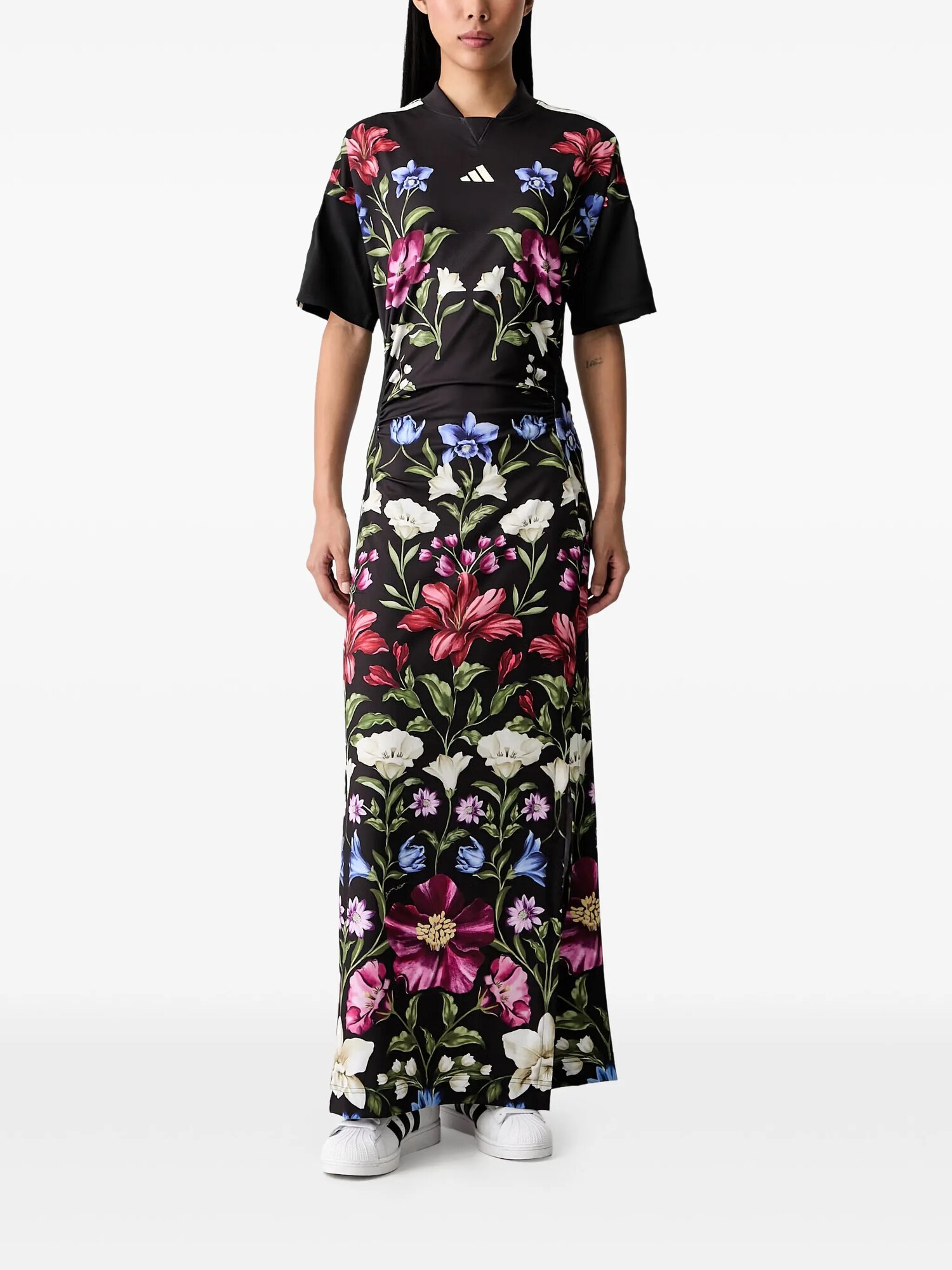 Платье X Farm Rio Premium dress