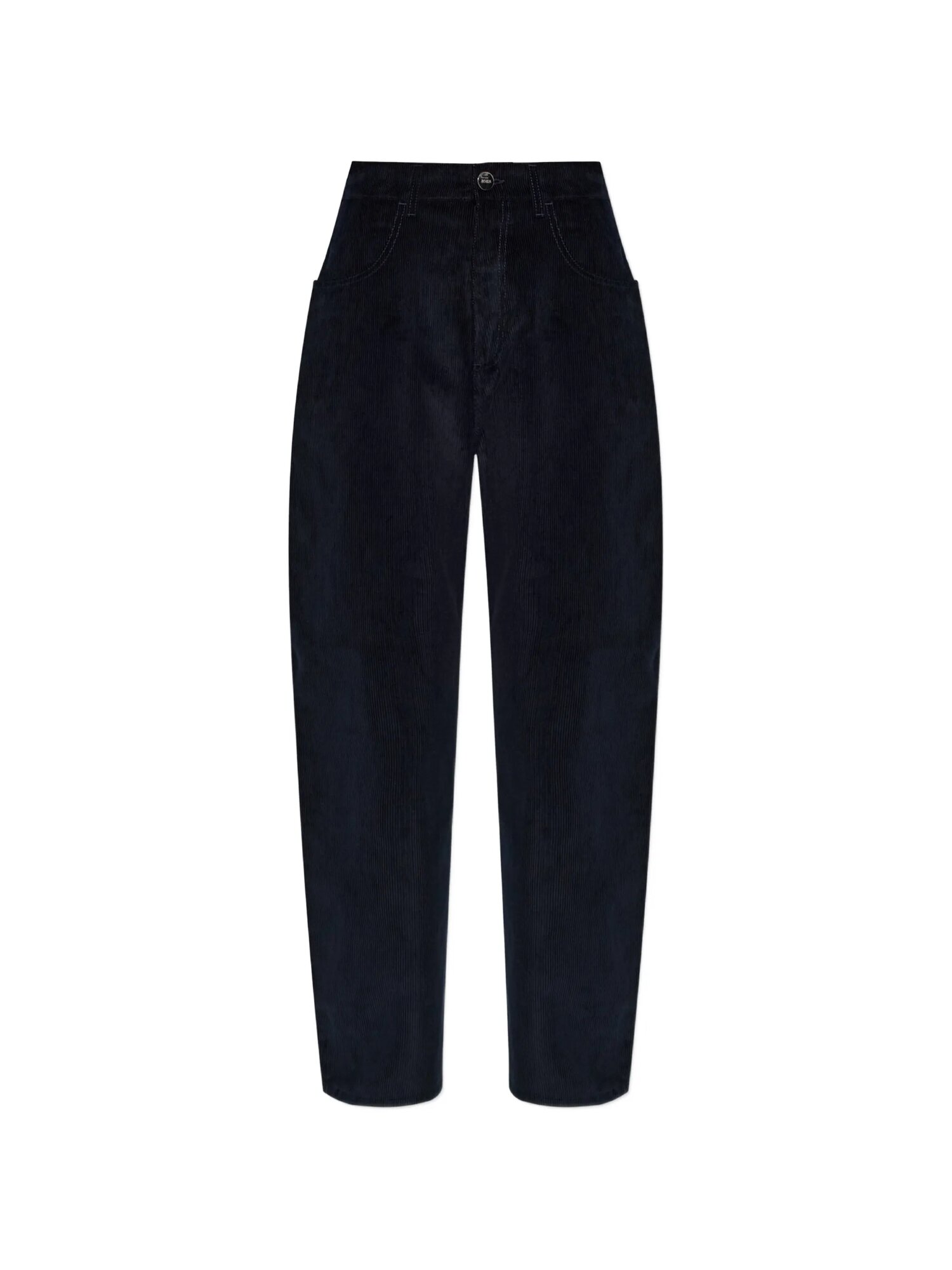 Брюки Corduroy trousers