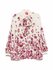 Блуза For Restless Sleepers Floral-print blouse, размер 46
