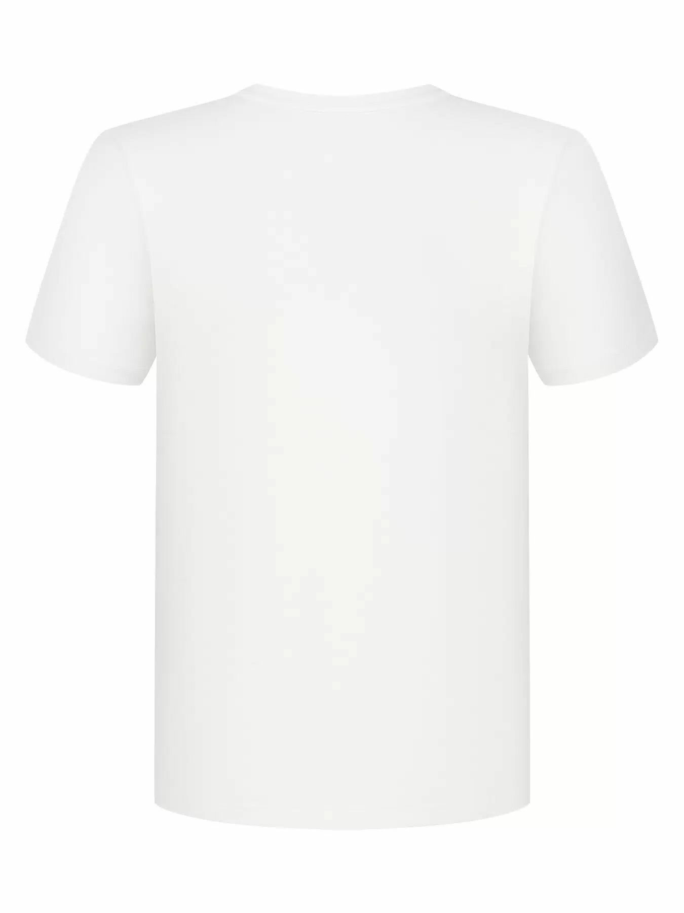 Футболка Armani Exchange, размер XL, белый — фото 1