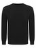 Джемпер EA7 EMPORIO ARMANI, размер L, черный
