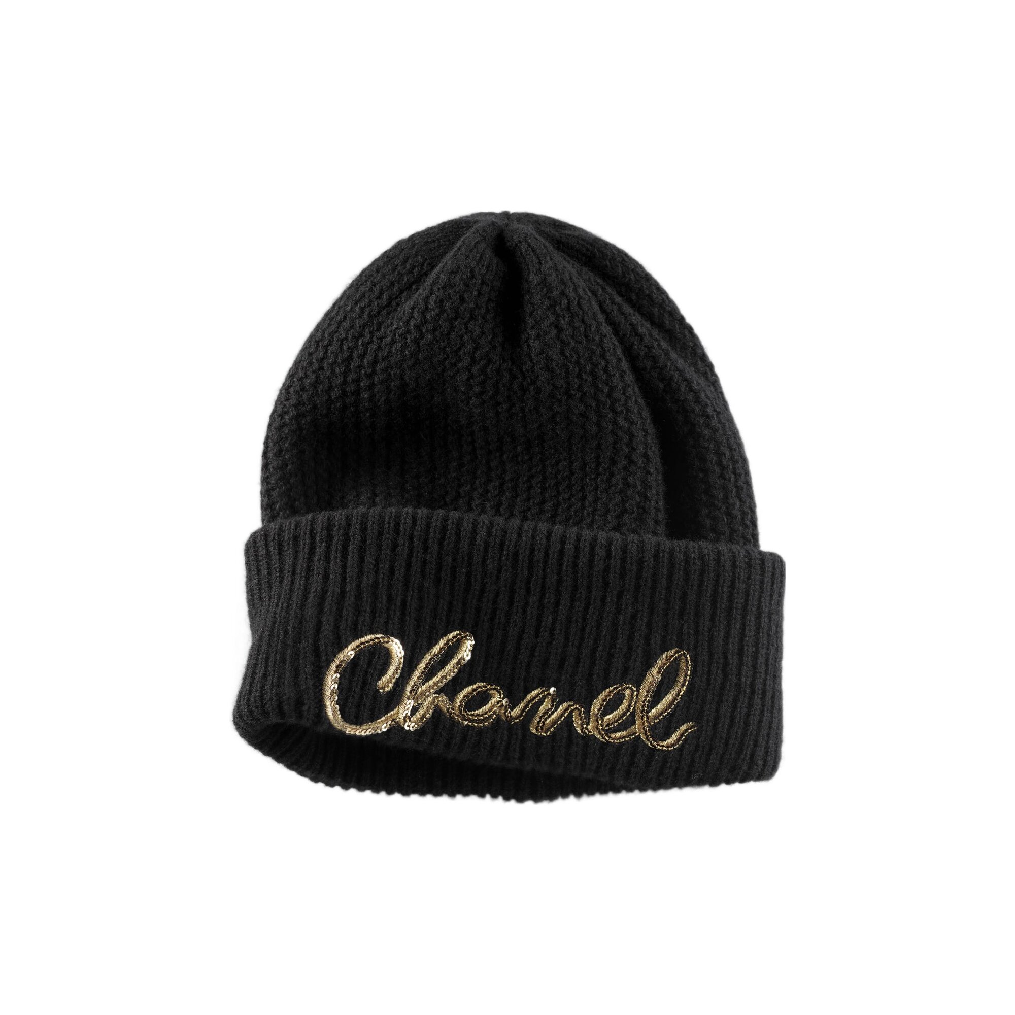 Шапка Chanel для женщин