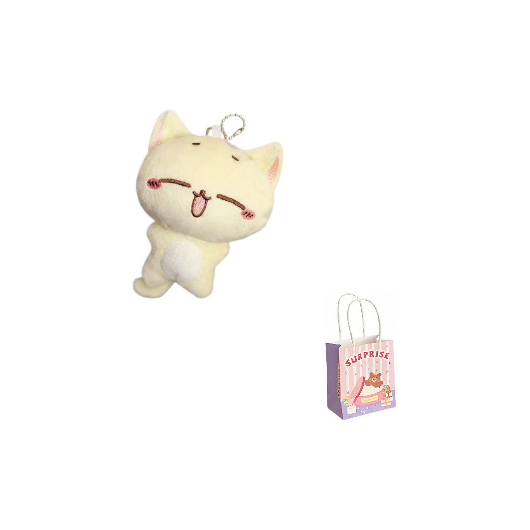 Игрушки подвесные WANTONGLE