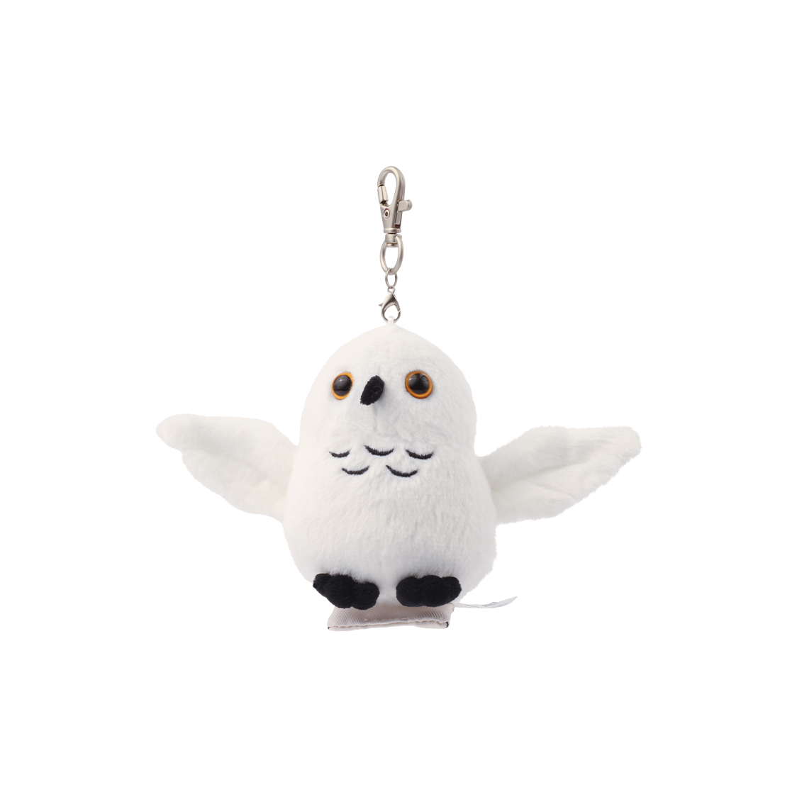 HUGKIS Harry Potter Hedwig Сова Милый Стиль Кукла Плюшевый Украшение Длина Тела 12 см 10 см 8 см