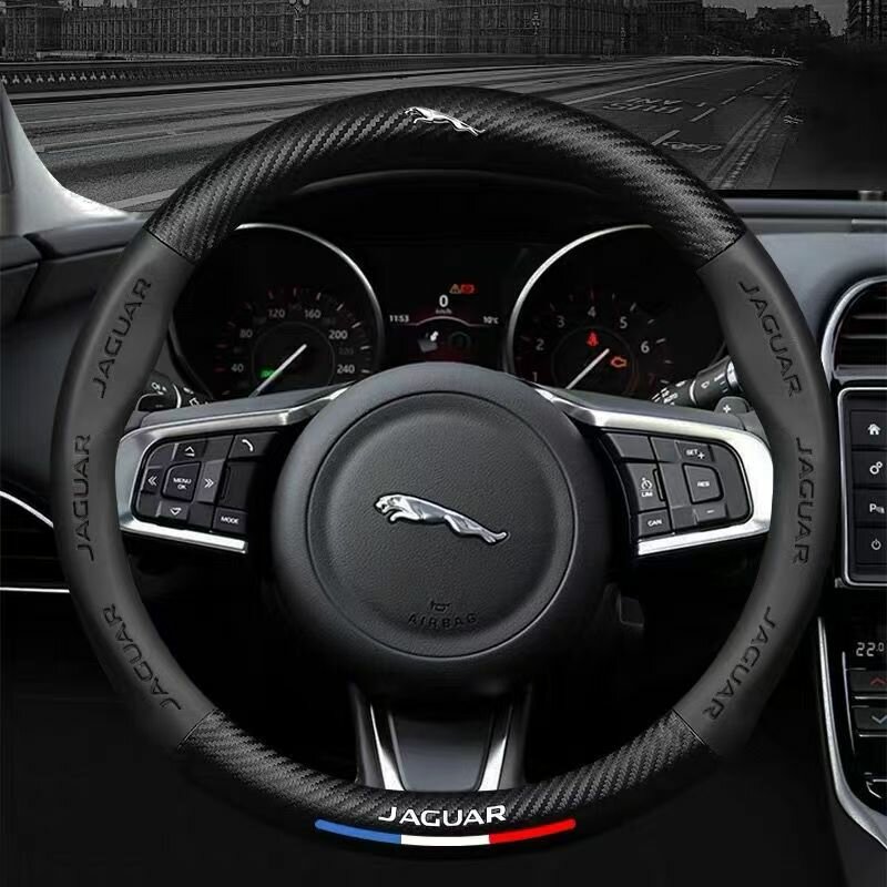 Спортивный защитный чехол для Porsche, подходит для JAGUAR (круглый, размер M), диаметр 37-38 см.