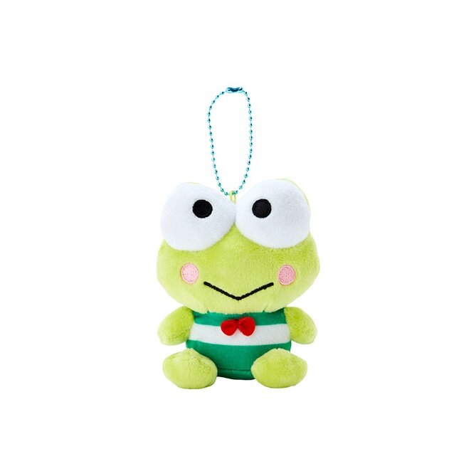 Игрушки подвесные Sanrio Kero Kero Keroppi