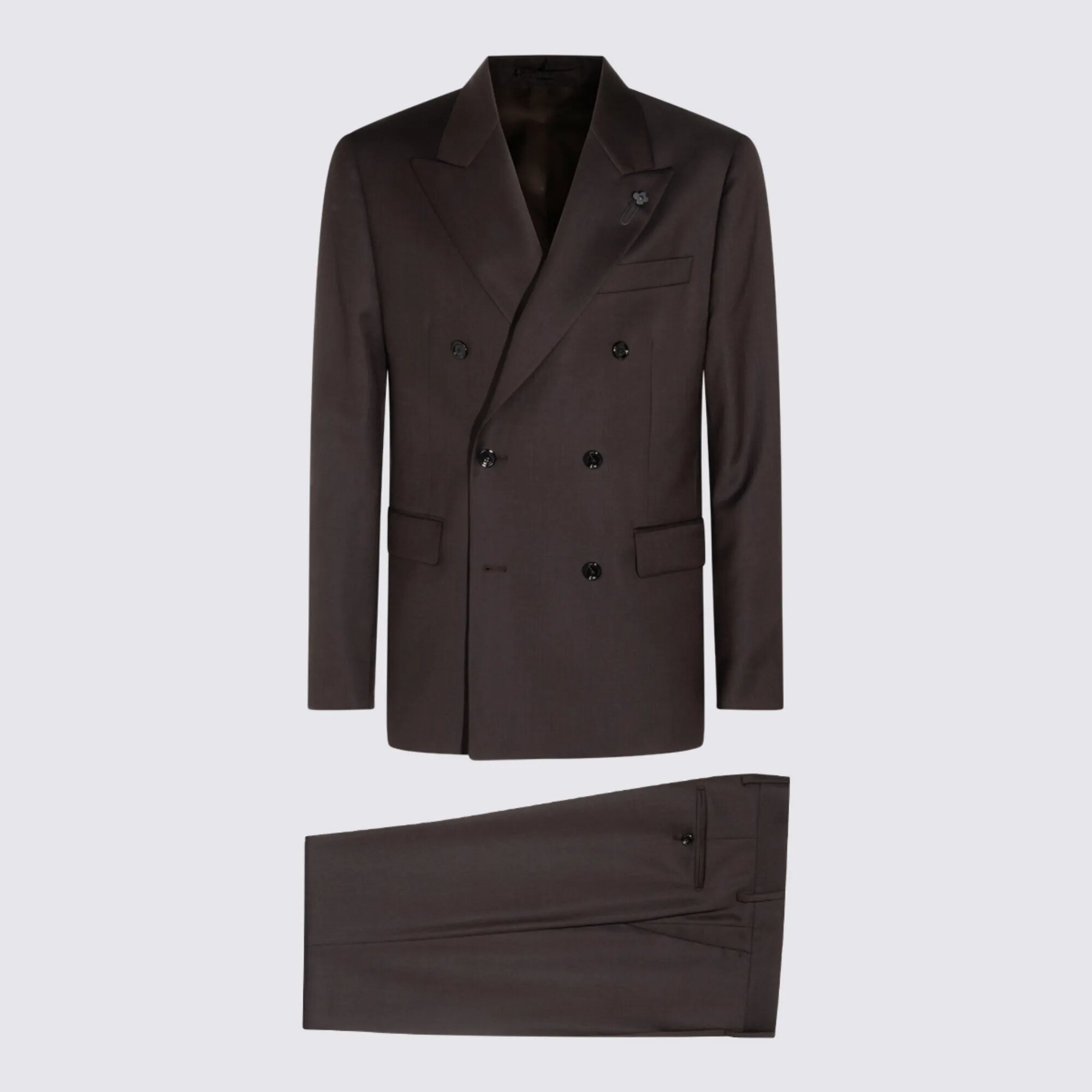 Комбинезон Double-breasted suit