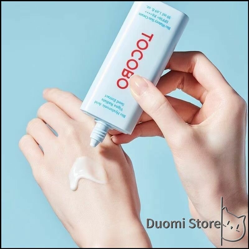 Tocobo Стик для лица себорегулирующий солнцезащитный SPF50+ PA+, 19г SPF PA