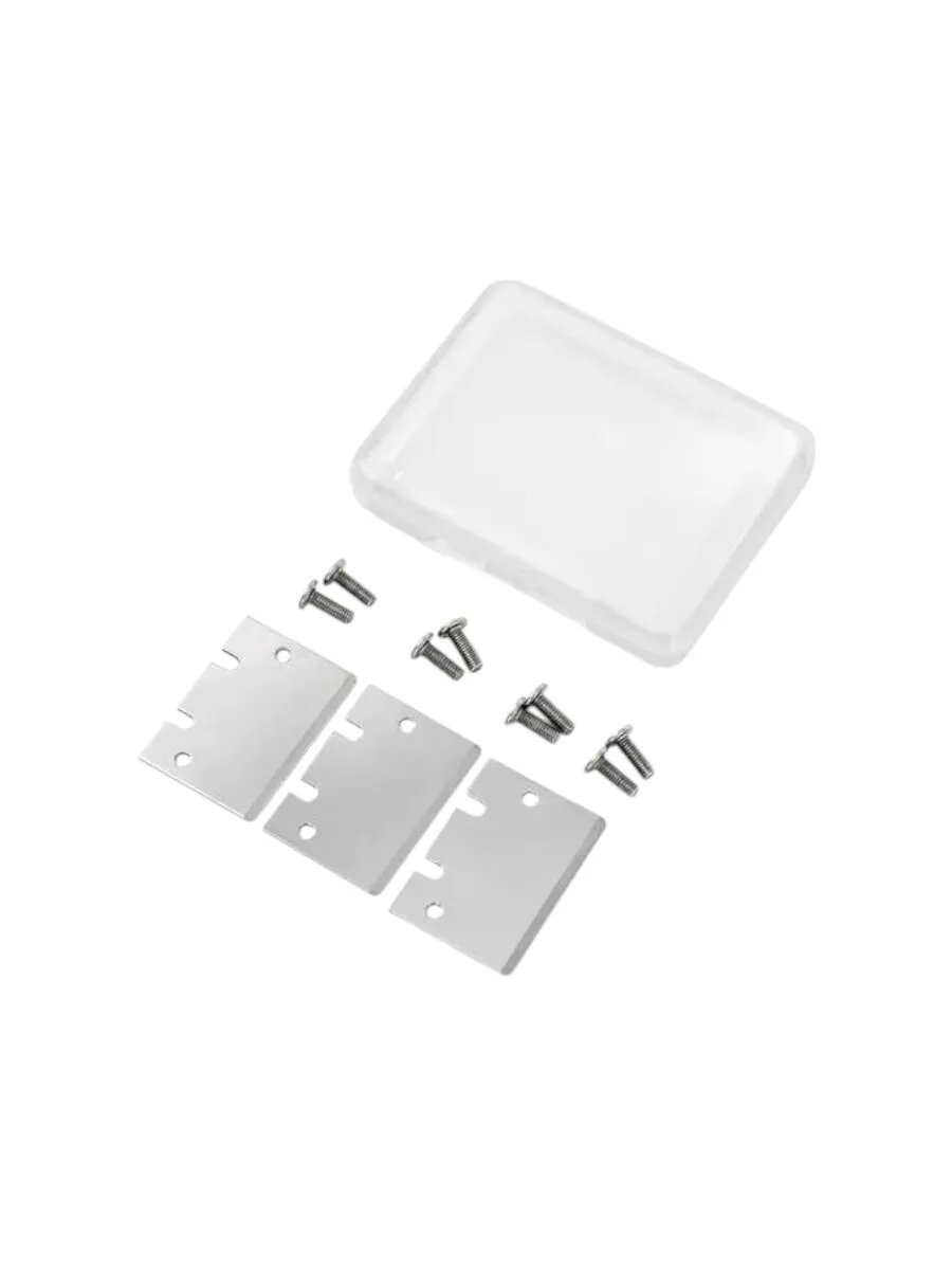 Набор инструментов для 3D-принтера 3pcs Cutter only