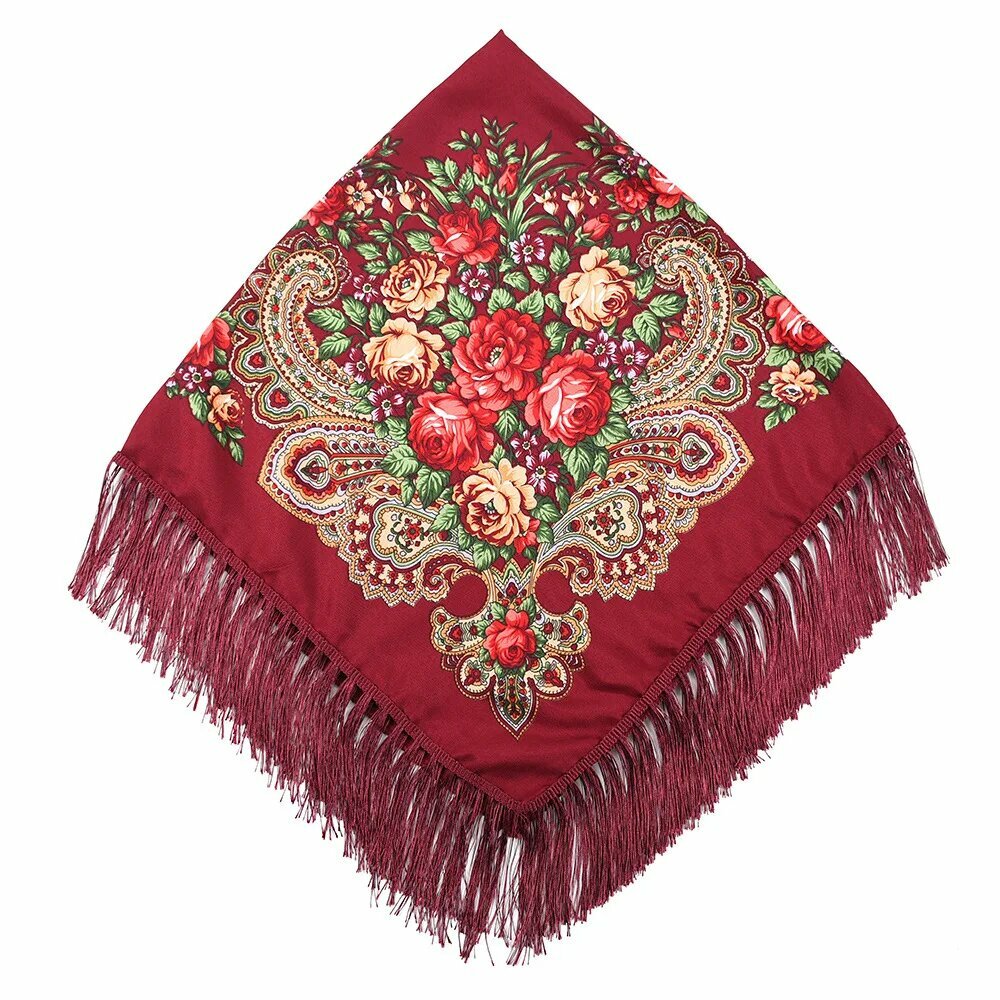 Шарф для женщин