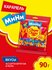 Карамель Chupa Chups Мини, 90 г