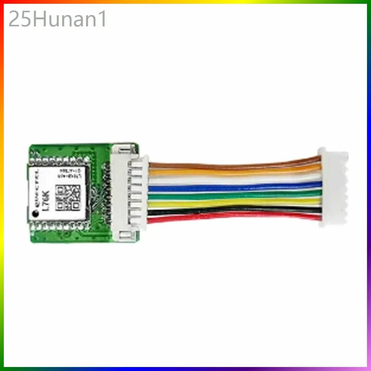 T114 V2 GPS-Модуль С Поддержкой Meshtastic Для Arduino GPS модуль Arduino Meshtastic