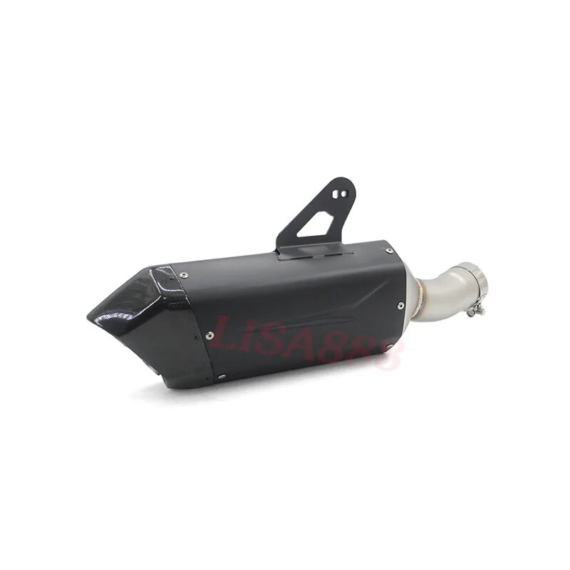 Выхлопная труба для BMW R1300GS 2024-2025, A1