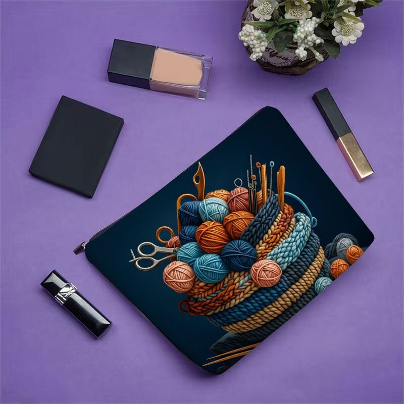 Косметичка для косметики сумка
