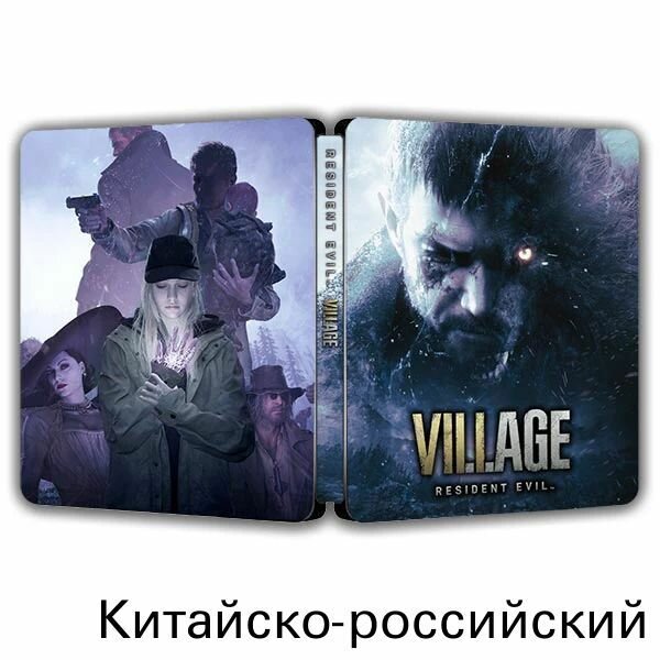 Гладиатор 2000, фильм на диске, металлическая коробка DVD
