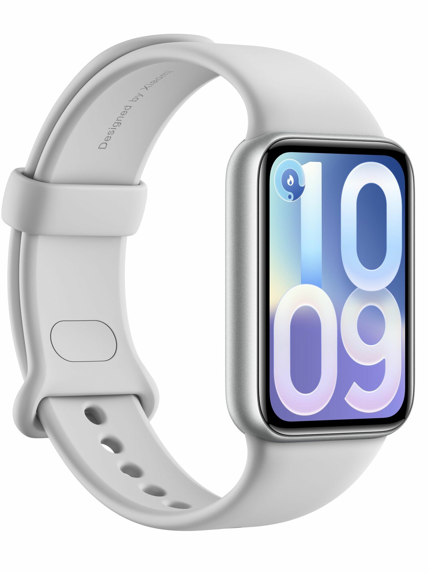 Фитнес-браслет Xiaomi Smart Band 10 Pro