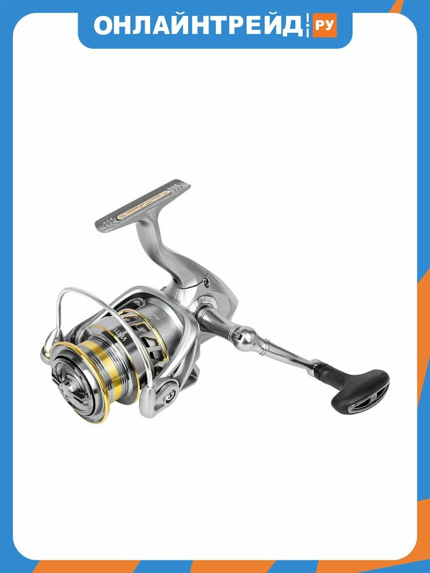 Катушка безынерционная Ryobi Reels RYOBI Virtus Feeder 6000 для фидера