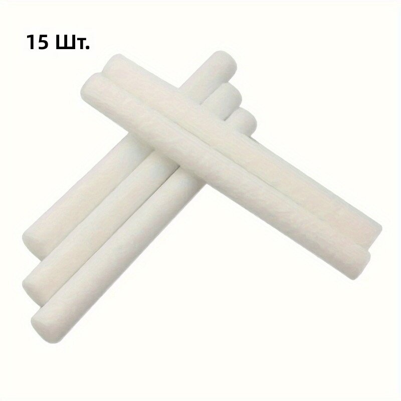 Сменный фитиль для увлажнителя воздуха, 15 штук, для дома и офиса