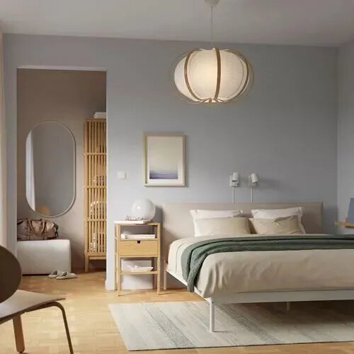 IKEA Люстра, 1.2W, 1 Вт — фото 1