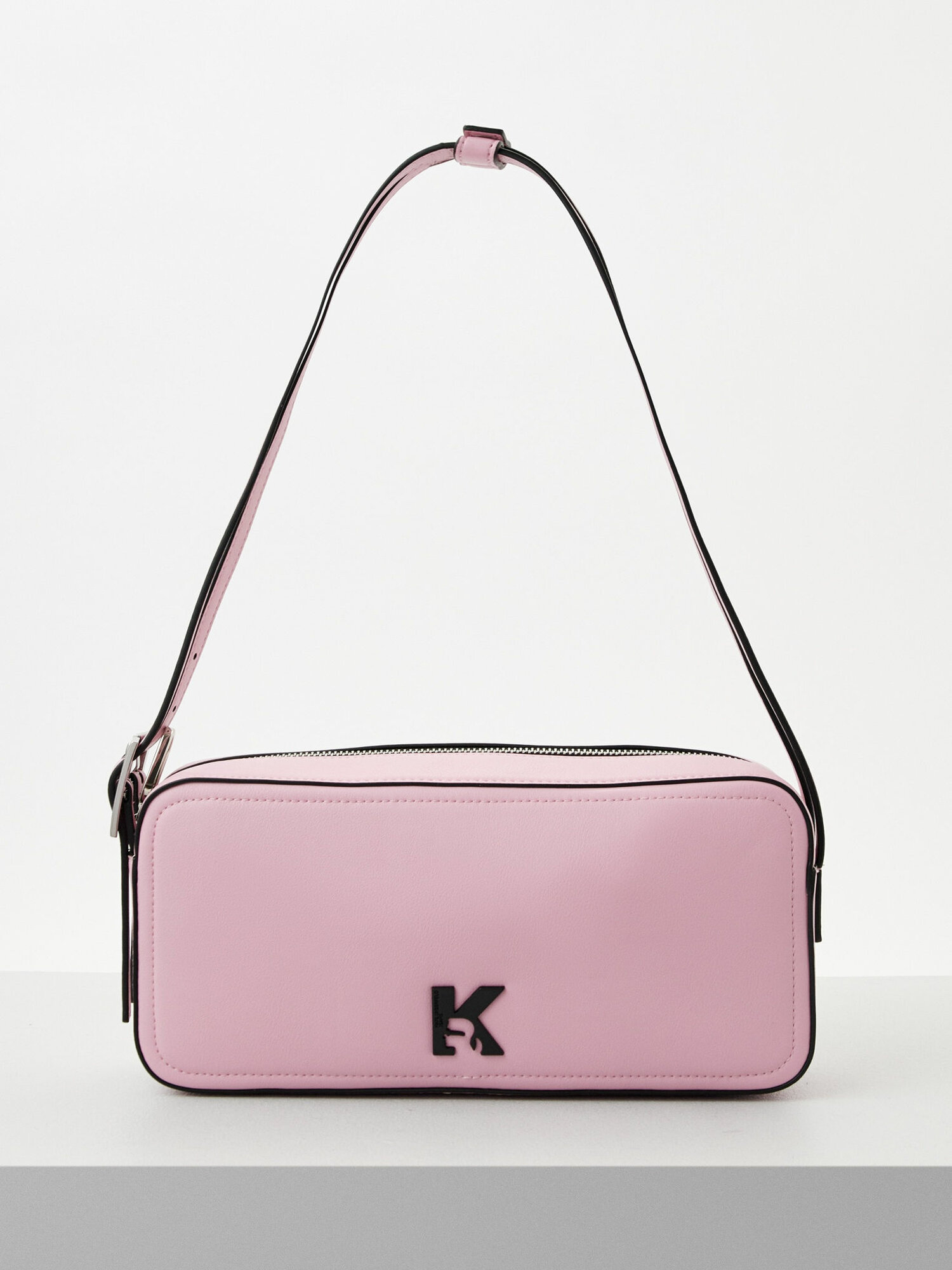 Сумка багет KARL LAGERFELD JEANS K LOGO ELONGATED