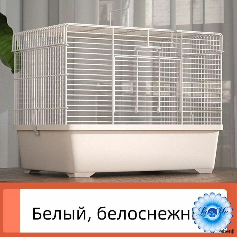 Клетка для животных — фото 1