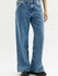 Джинсы KARL LAGERFELD JEANS, размер 28/30, голубой