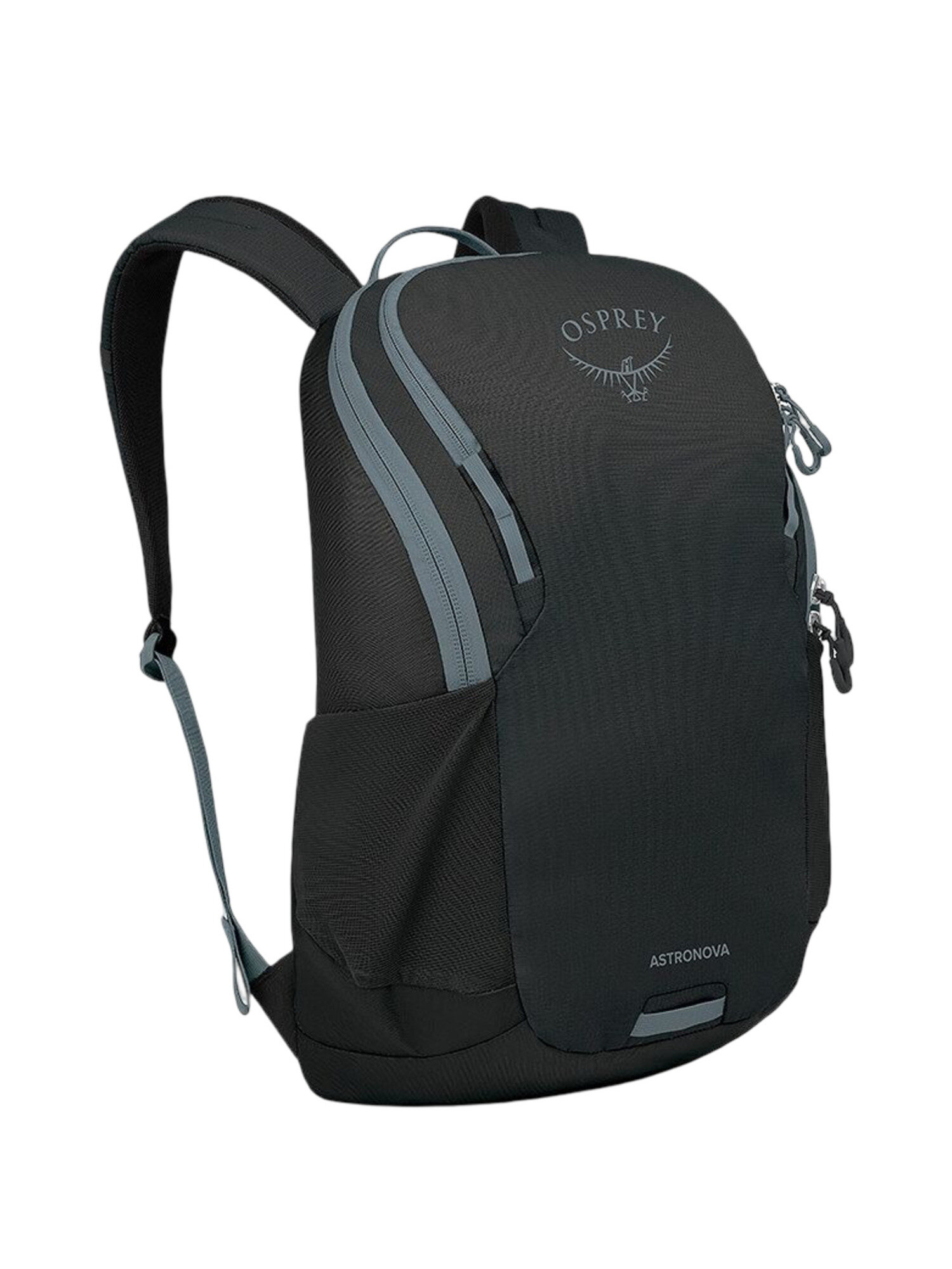 Рюкзак Osprey Astronova Black/New Grey