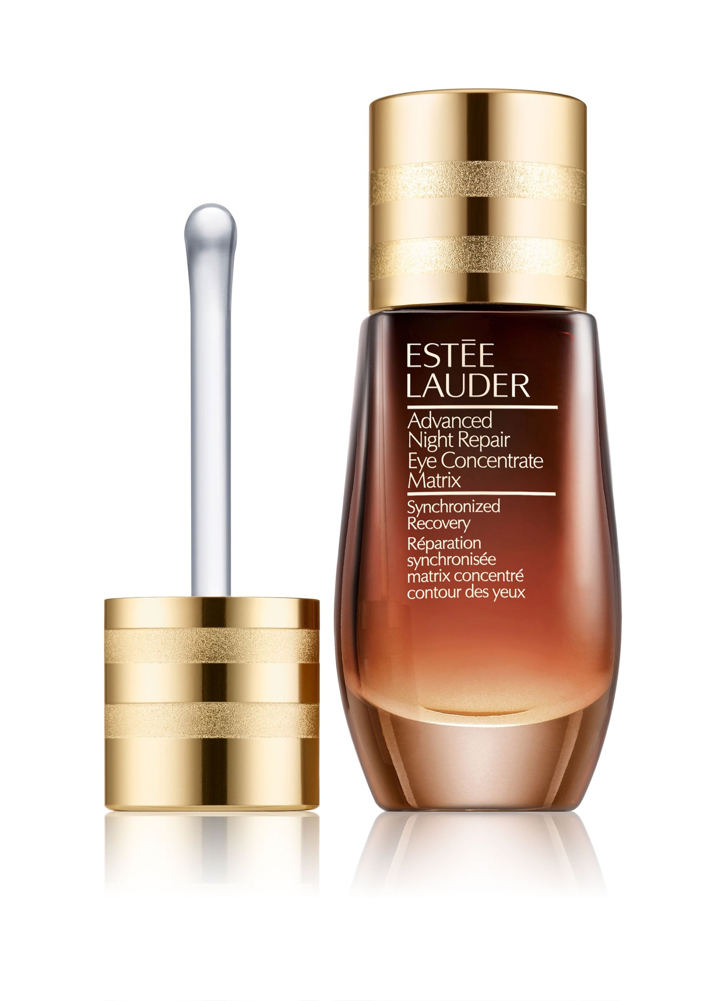 Концентрат для кожи вокруг глаз Estée Lauder Advanced Night Repair Eye Concentrate Matrix, 15 мл
