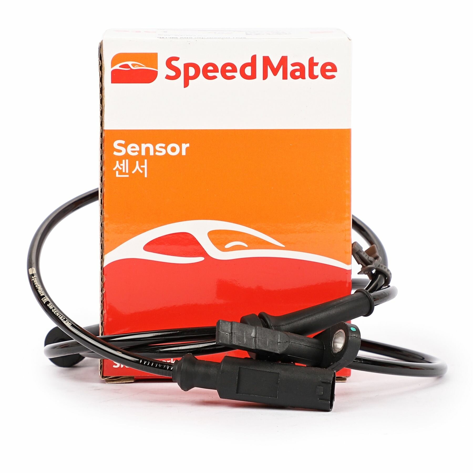 SPEEDMATE Датчик ABS передний NISSAN Tiida SM-SEN187
