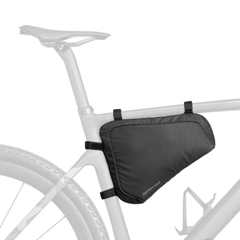 Сумка на раму Syncros Ride Triangle black