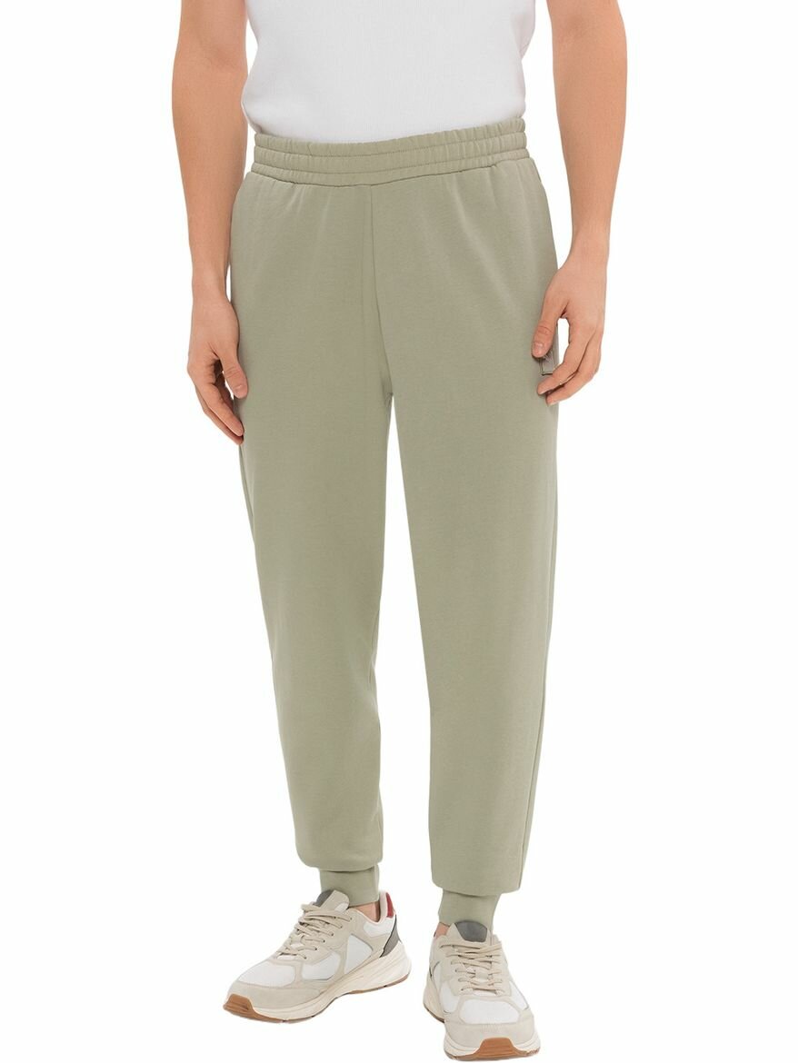 Брюки спортивные ESS ELEVATED Pants FL cl