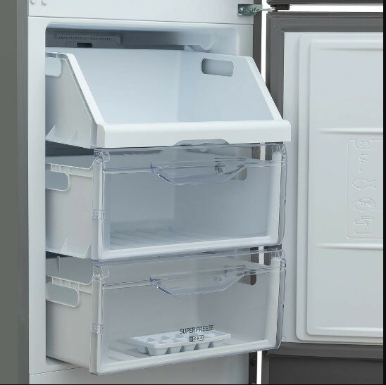 Холодильник Indesit ITB 4160 G — фото 1