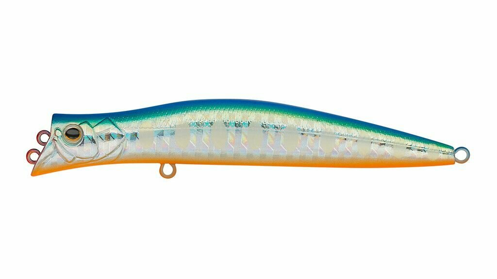 Воблер Strike Pro Darter-R Queen 80 JL-253F#A150-713 8см 6,7гр