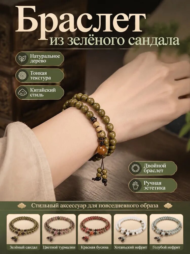 Чётки