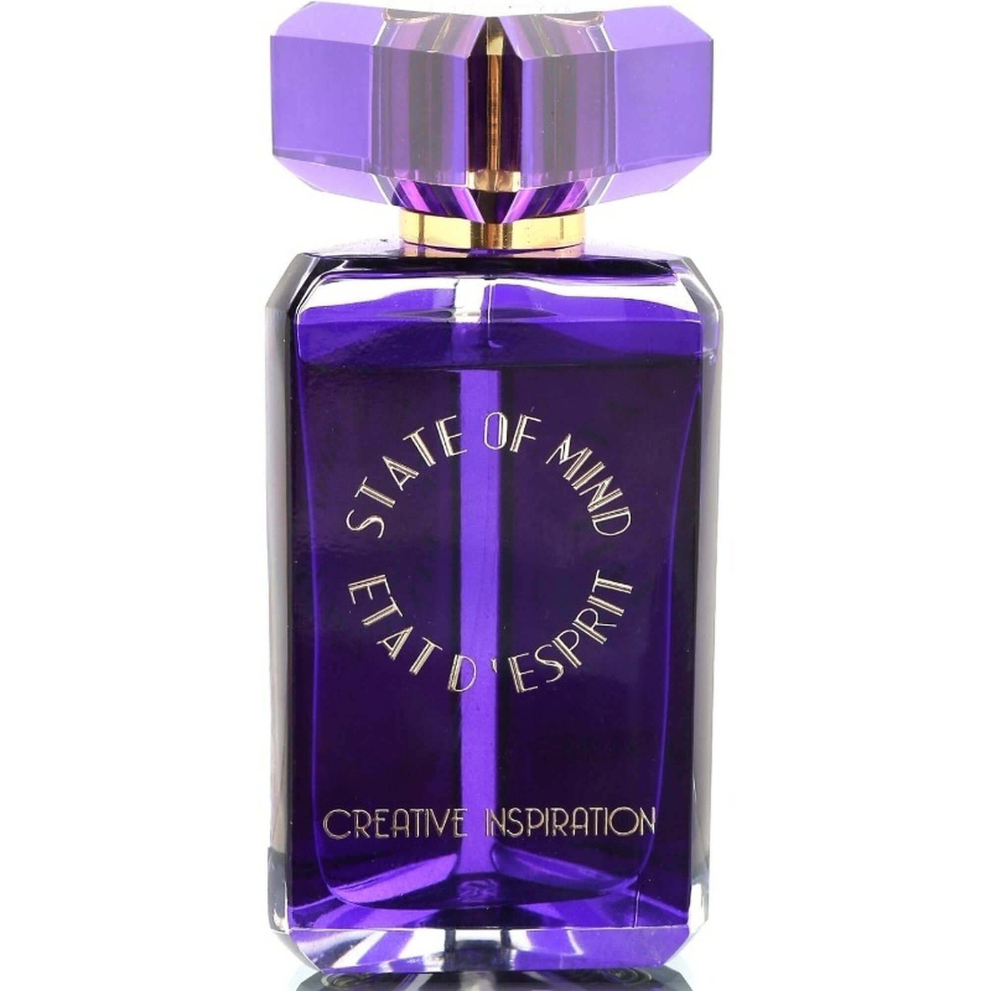 State of Mind Creative Inspiration Парфюмерная вода унисекс 40 ml (2 x 20 ml)