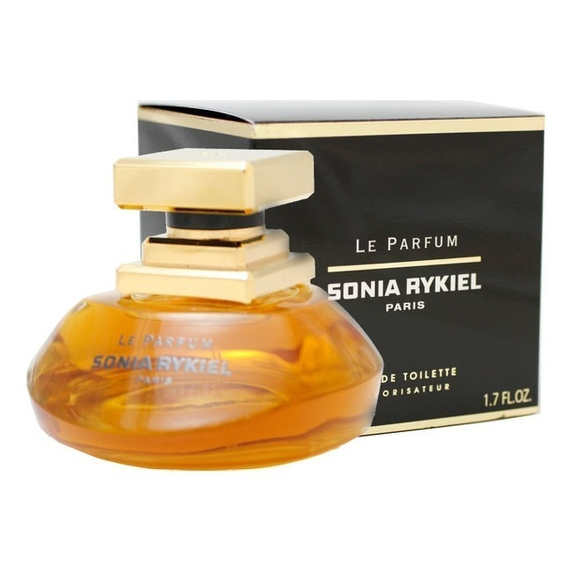 Парфюмерная вода Sonia Rykiel "Le Parfum", для женщин, 50 мл