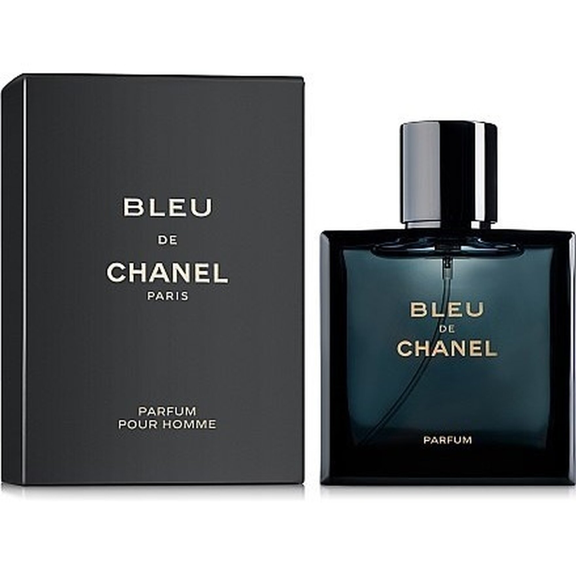 Духи Chanel Bleu de Parfum, для мужчин, объем 150 мл, 1 упаковка