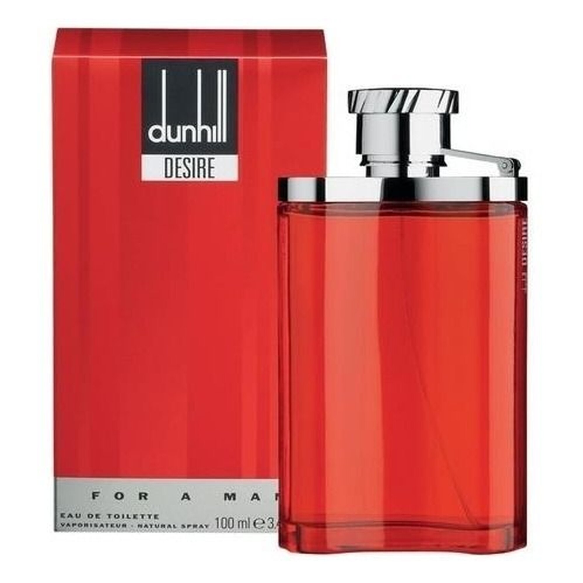 Alfred Dunhill Desire for a Men Туалетная вода для мужчин 100 ml