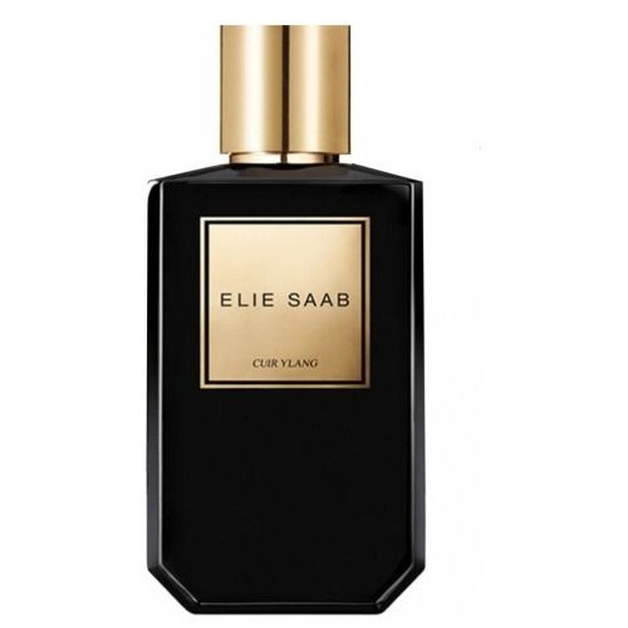 Парфюмерная вода Elie Saab "Cuir Ylang", унисекс, объем 100 мл