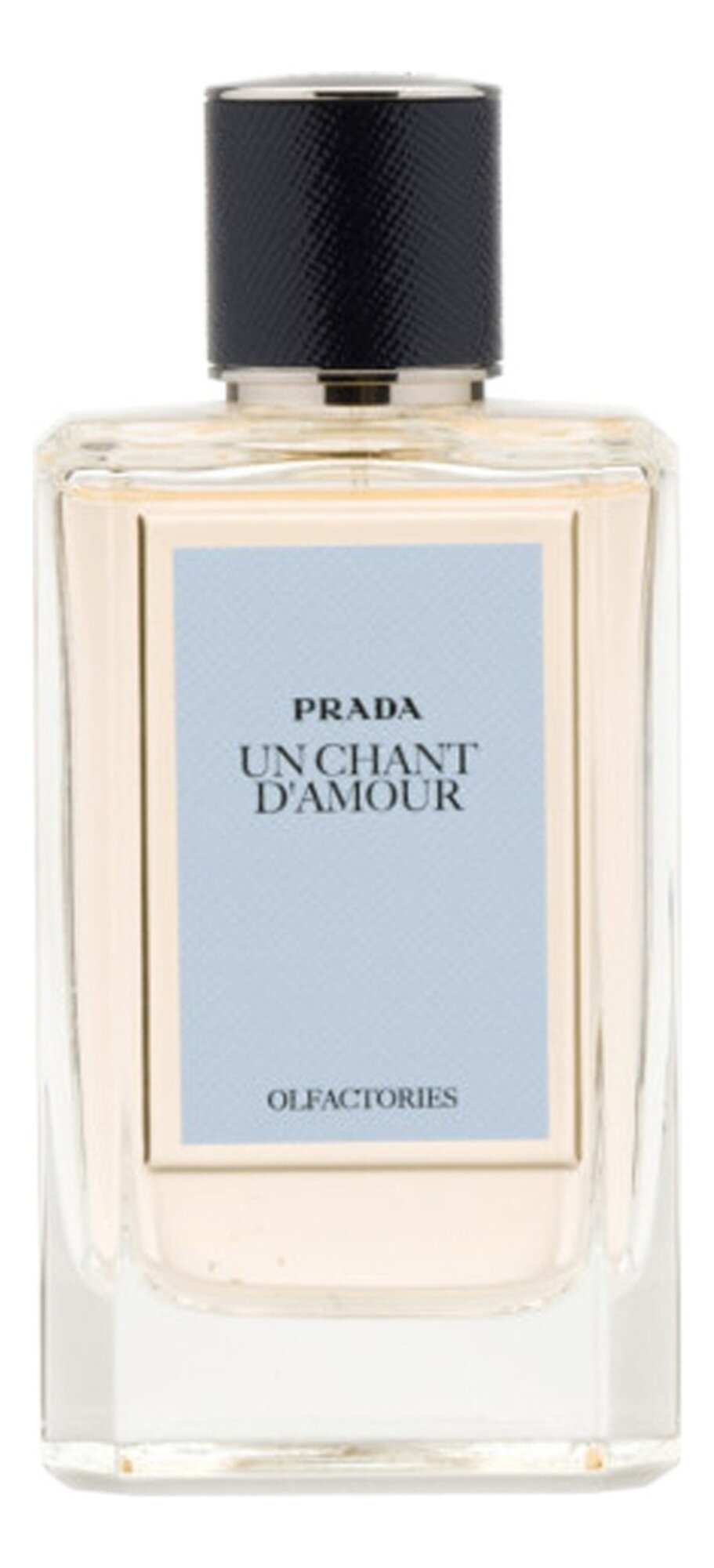 Prada Olfactories Un Chant D'Amour Парфюмерная вода унисекс 100 ml