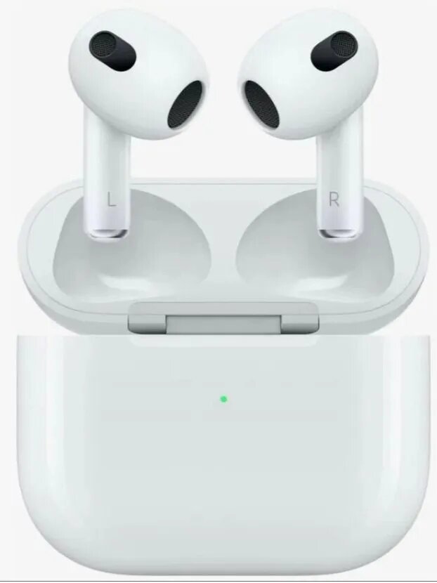 Наушники беспроводные Pods для телефона