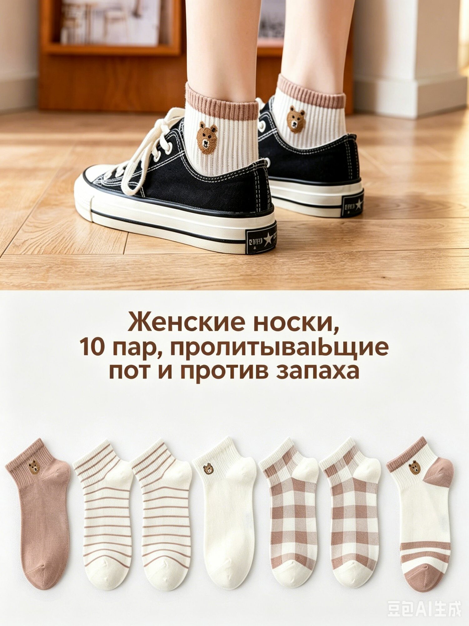 Носки, комплект