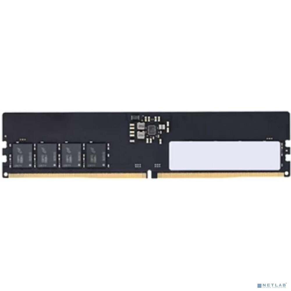 Foxline DDR5 DIMM 8GB 5600 CL 36 FL5600D5U46-8G