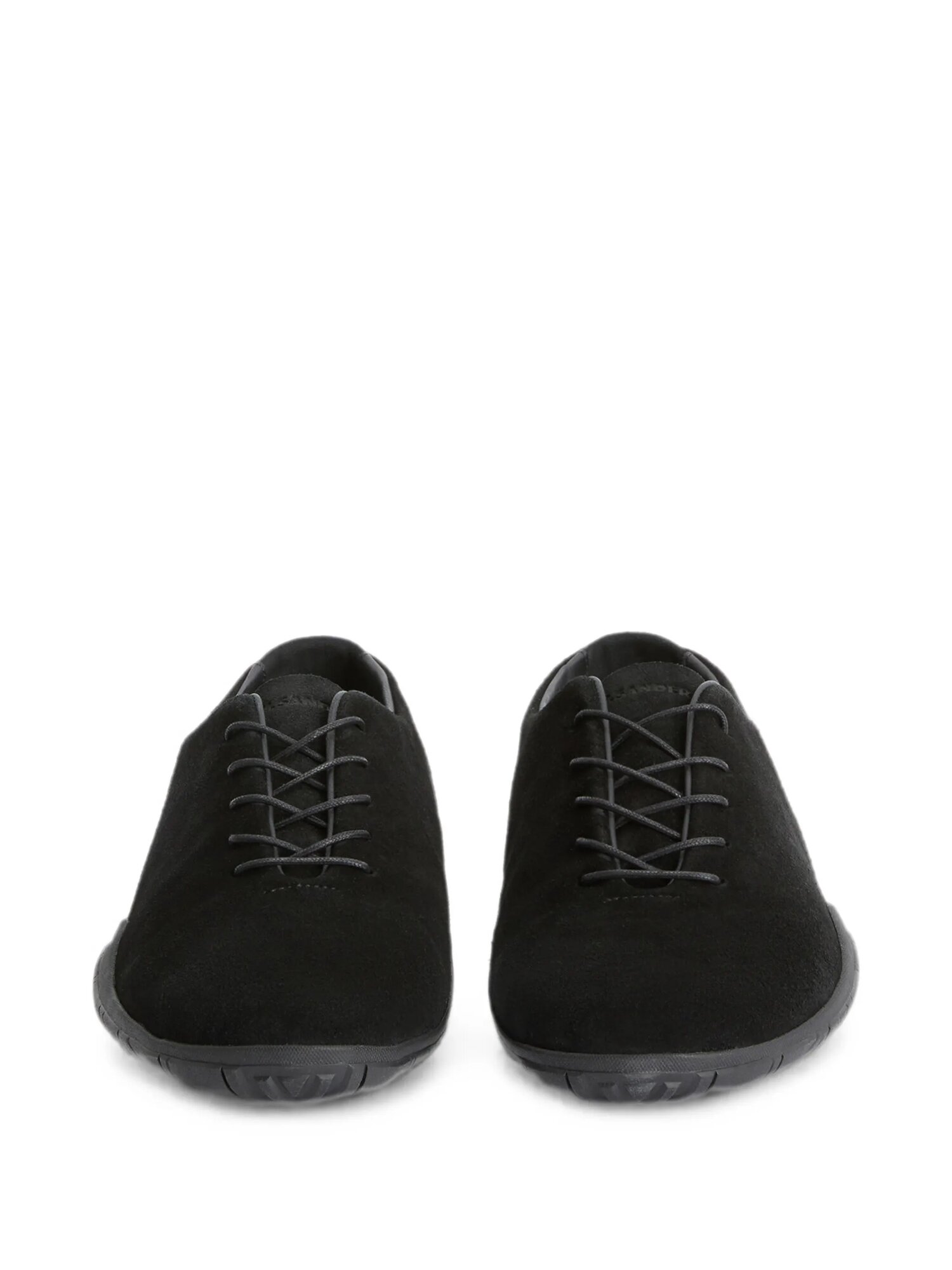 Туфли Jil Sander Lace-up shoes, размер 43 — фото 1